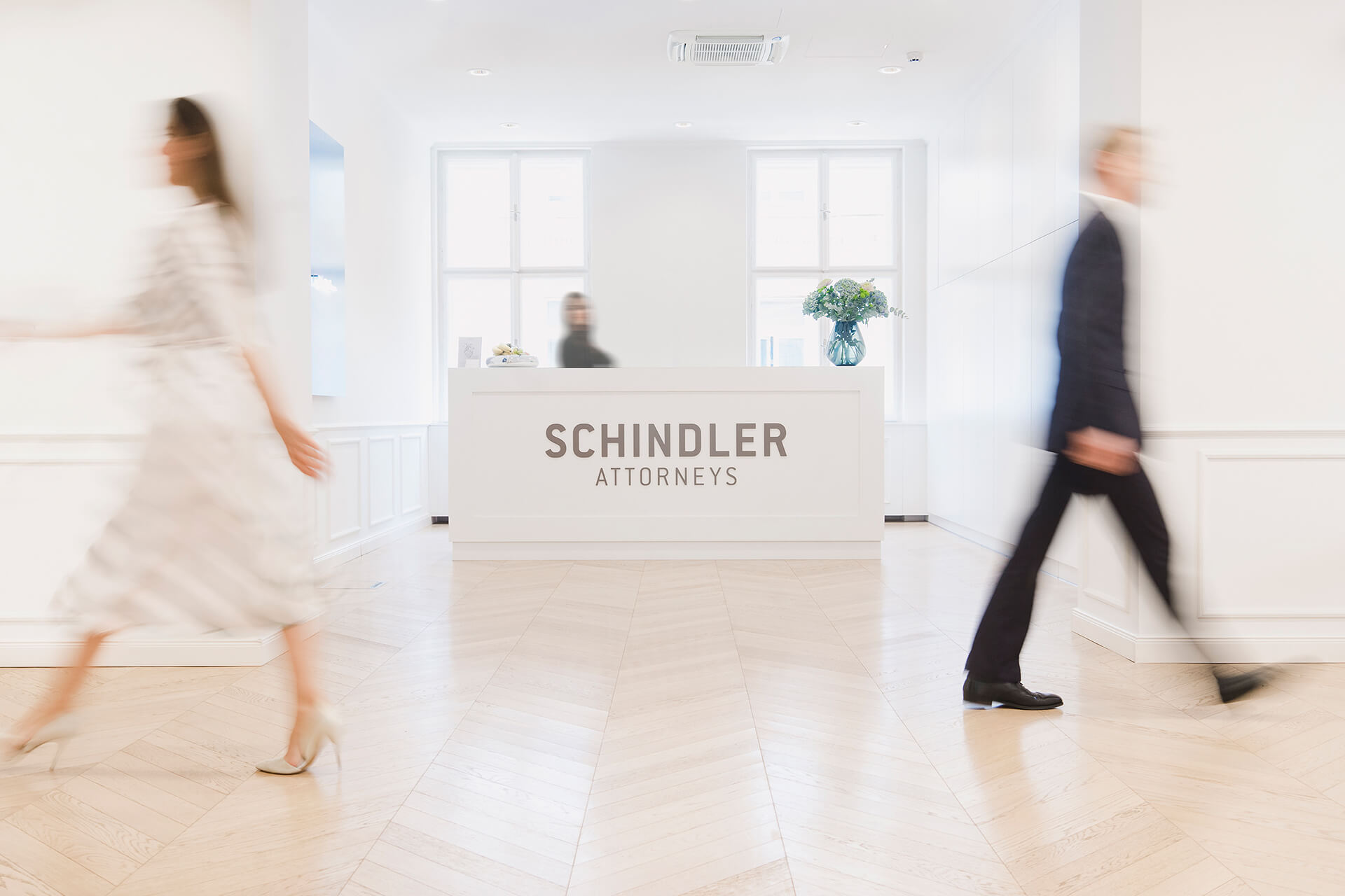 Schindler Attorneys – A leading Austrian law firm